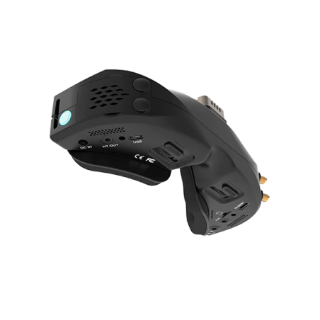 SKY04O OLED FPV Goggles By Skyzone - Drone-FPV-Racer.com