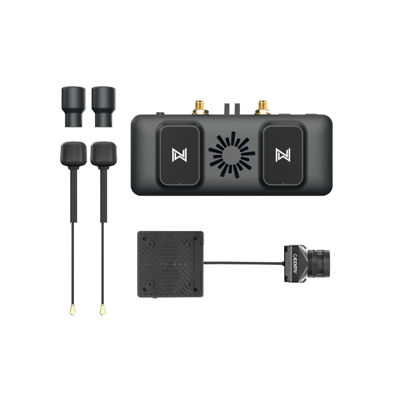 Avatar VRX Combo By Walksnail - Drone-FPV-Racer.com