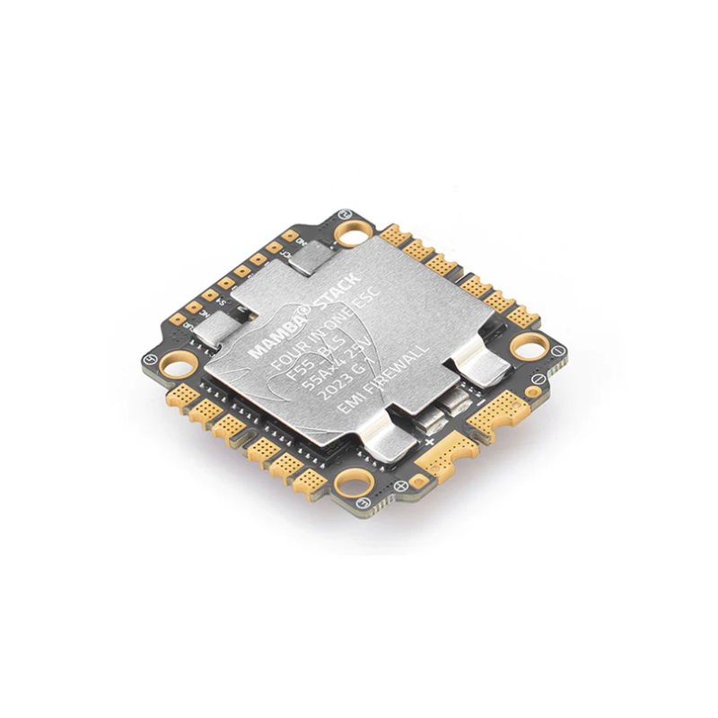Mamba MK5 F435 Anti Interference 55A 6S Stack By Diatone - Drone-FPV ...
