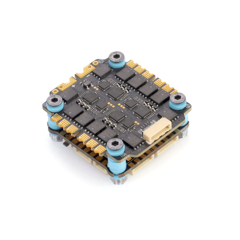 Stack Mamba MK5 F435 Anti Interférence 55A 6S - Diatone - Drone-FPV ...