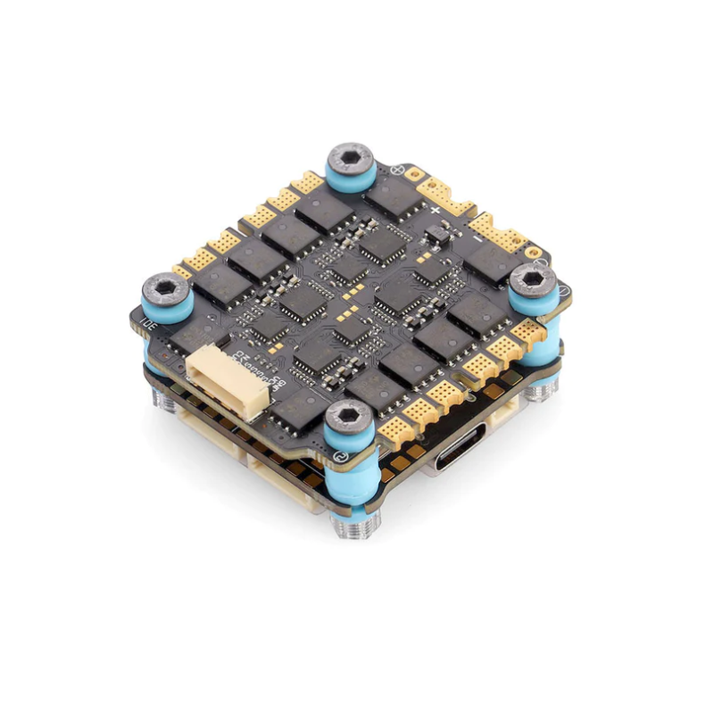 Mamba MK5 F435 Anti Interference 55A 6S Stack By Diatone - Drone-FPV ...
