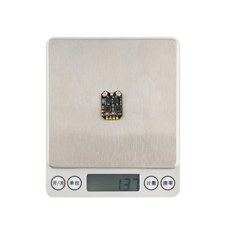 RP4TD ELRS 2.4G Diversity Receiver By RadioMaster - Drone-fpv-Racer.com