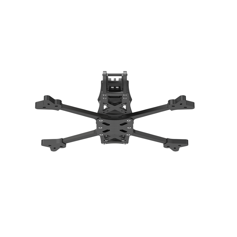 AOS 5" V5 Frame Kit - Iflight - Drone-FPV-Racer.com