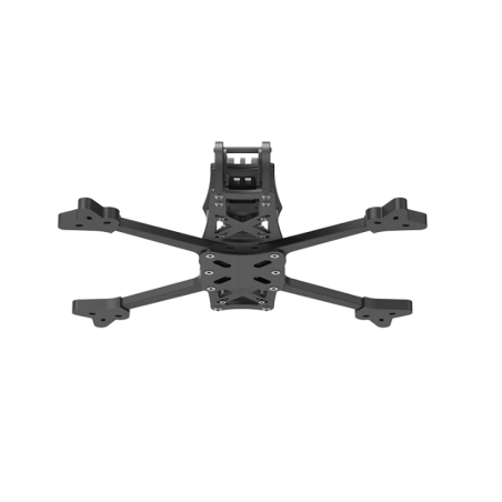 AOS 5" V5 Frame Kit By Iflight - Drone-FPV-Racer.com