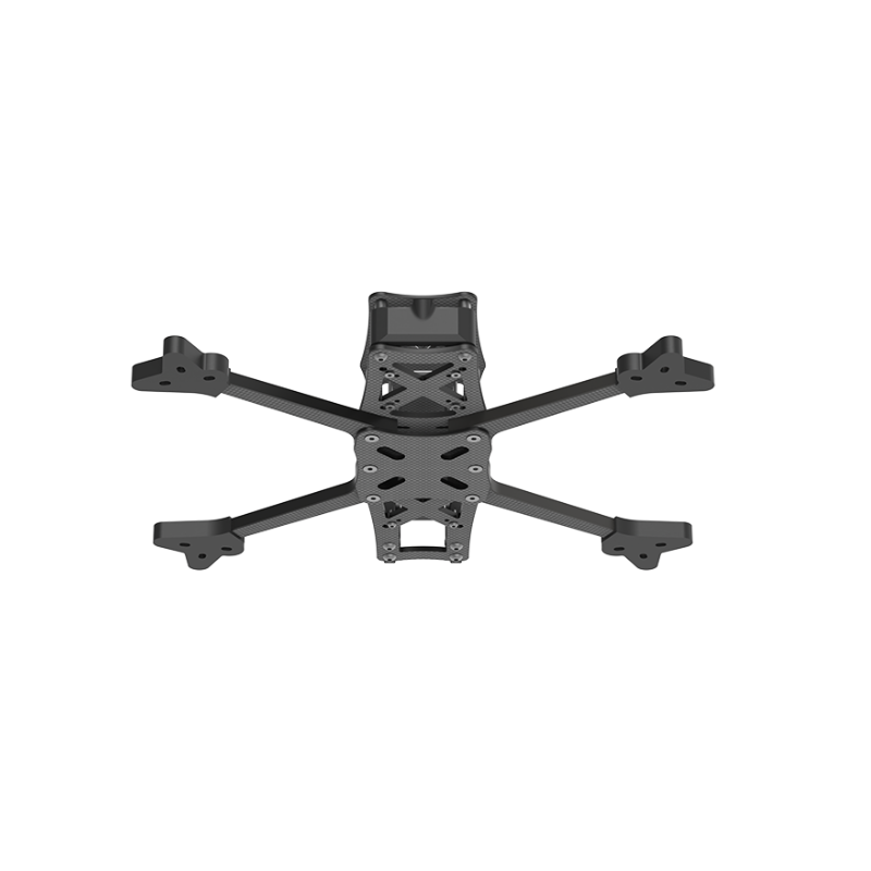 AOS 5" V5 Frame Kit By Iflight - Drone-FPV-Racer.com