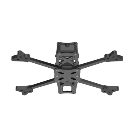 AOS 5" V5 Frame Kit - Iflight - Drone-FPV-Racer.com