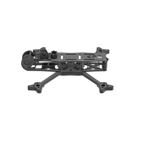 AOS 5" V5 Frame Kit - Iflight - Drone-FPV-Racer.com