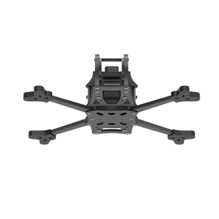 AOS 3.5" V5 Frame Kit By Iflight - Drone-FPV-Racer.com