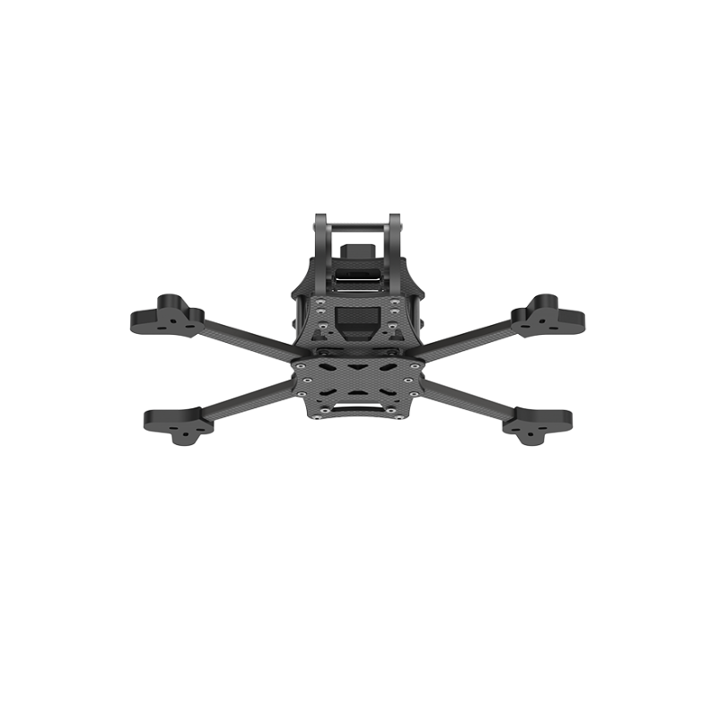 AOS 3.5" V5 Frame Kit By Iflight - Drone-FPV-Racer.com