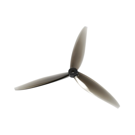 New Cyclone T7057 3 Blade Propellers By Dalprop - Drone-FPV-Racer.com