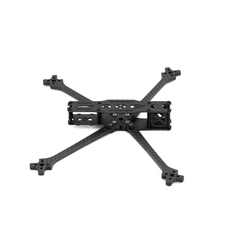TBS Source One 7" Frame V5 DC - Drone-FPV-Racer.com