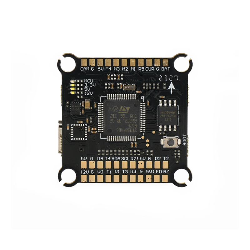 Stack Argus ECO F405 60A - AxisFlying - Drone-FPV-Racer.com