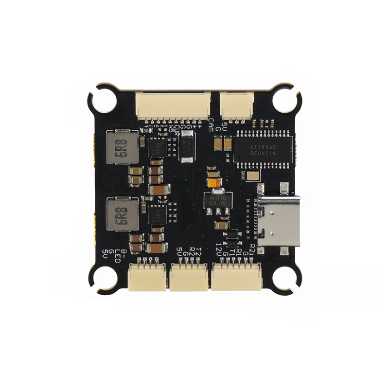 Argus ECO F405 60A Stack By AxisFlying - Drone-FPV-Racer.com