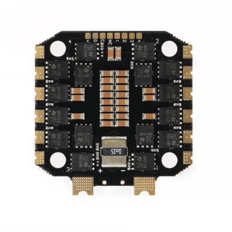 Argus ECO F405 60A Stack By AxisFlying - Drone-FPV-Racer.com