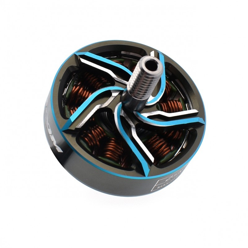 Farouk FPV x VROOM 2505.5 - 1500KV Motor By RushFPV - Drone-FPV-Racer