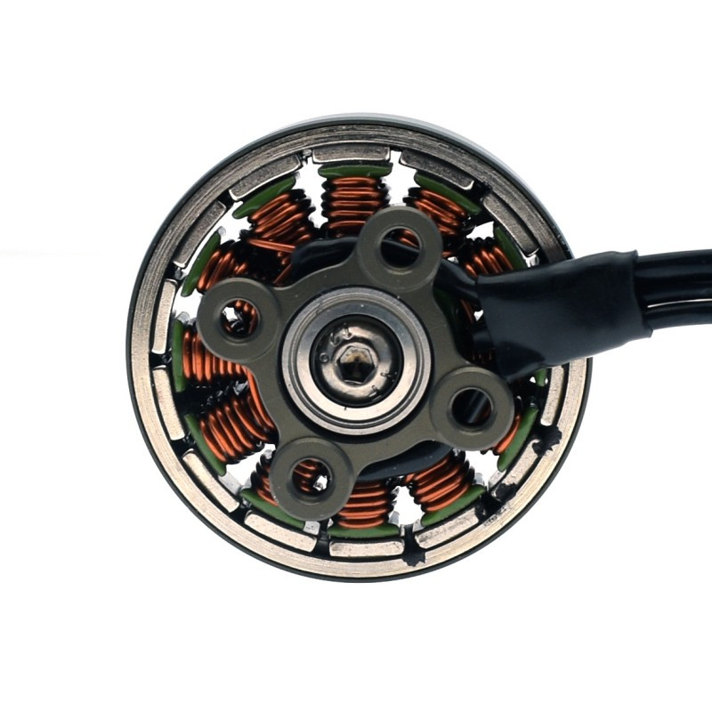 Farouk FPV x VROOM 2505.5 - 1500KV Motor By RushFPV - Drone-FPV-Racer