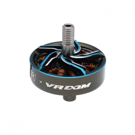 Farouk FPV x VROOM 2505.5 - 1500KV Motor By RushFPV - Drone-FPV-Racer