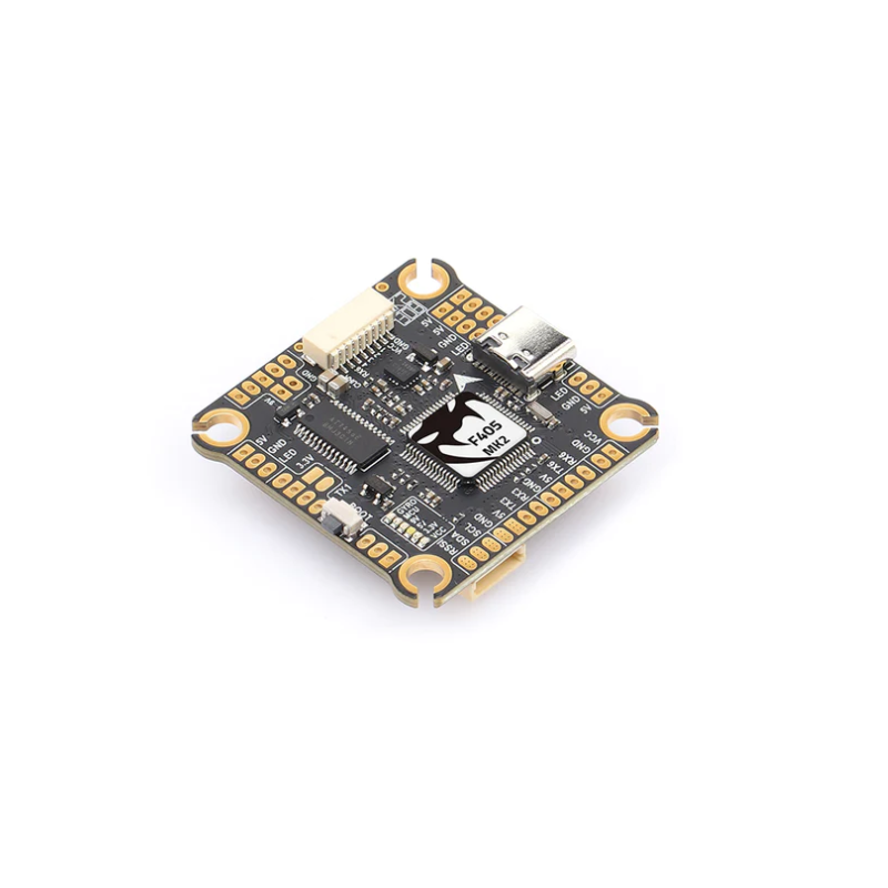 Mamba Basic F405 MK2 V2 F55_BLS Stack By Diatone - Drone-FPV-Racer.com