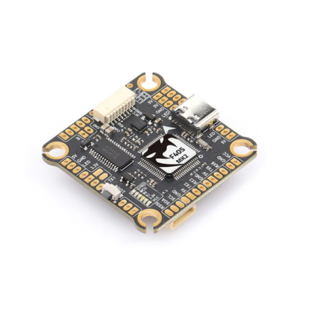 Stack Mamba Basic F405 MK2 V2 F55_BLS - Diatone - Drone-FPV-Racer.com