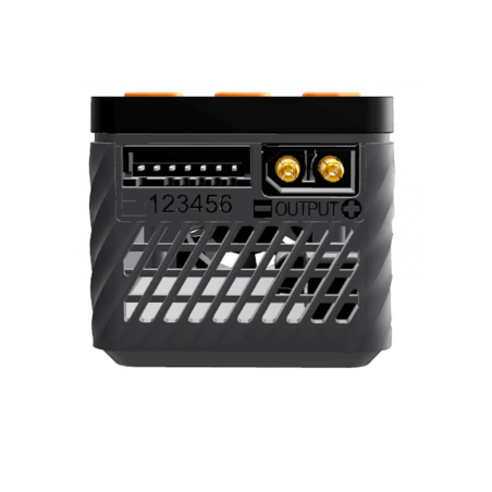 B6AC Neo Charger (200W) By SkyRC - Drone-FPV-Racer.com