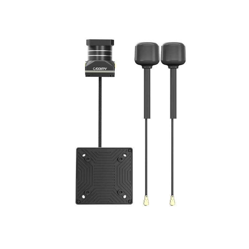 Avatar HD Moonlight Kit By Walksnail - Drone-FPV-Racer.com