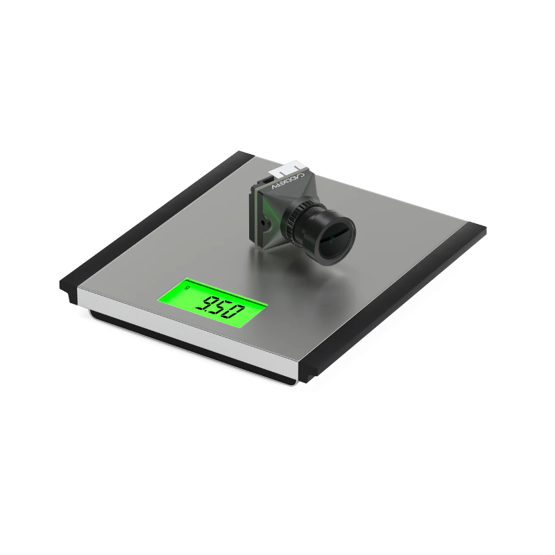 Ratel 2 Pro Camera By Caddx - Drone-FPV-Racer.com