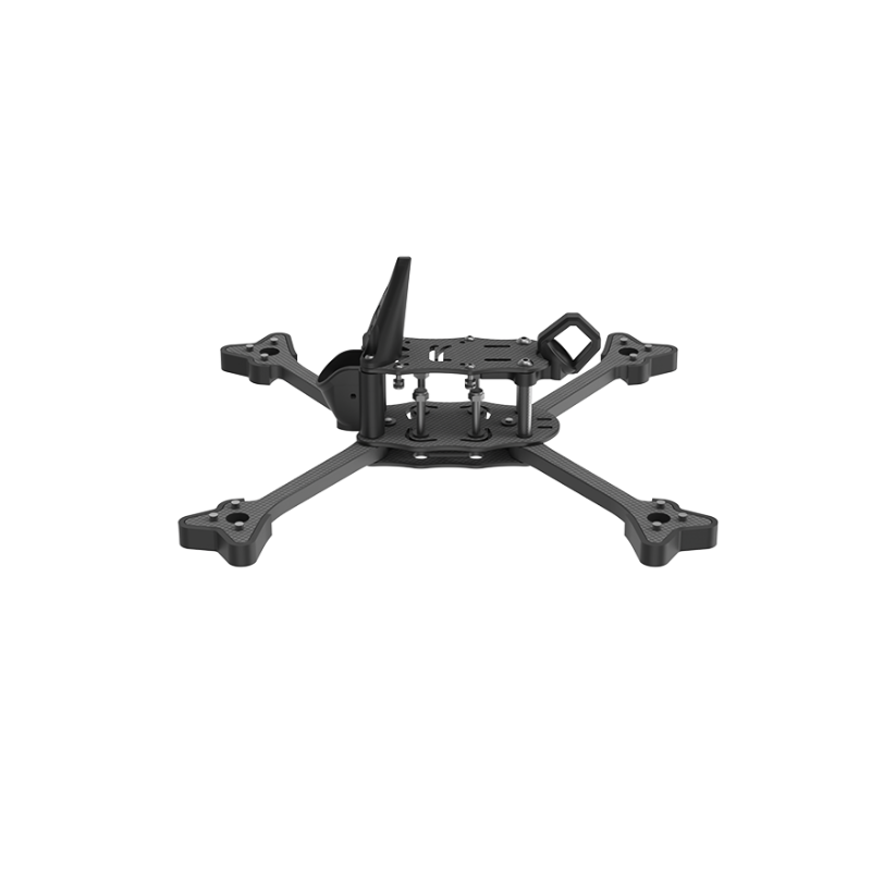 AOS 5R Race Frame Kit - Iflight - Drone-FPV-Racer.com