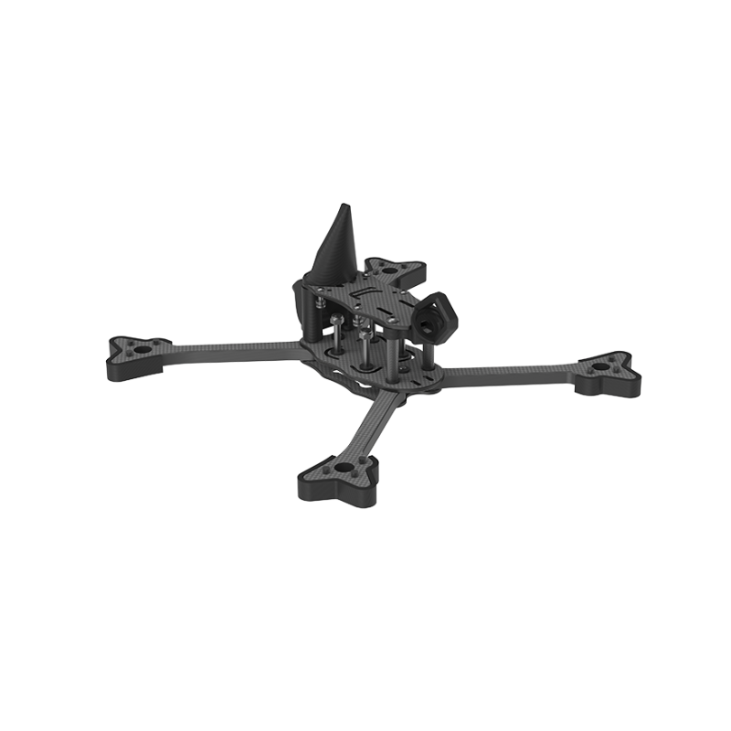 AOS 5R Race Frame Kit By Iflight - Drone-FPV-Racer.com