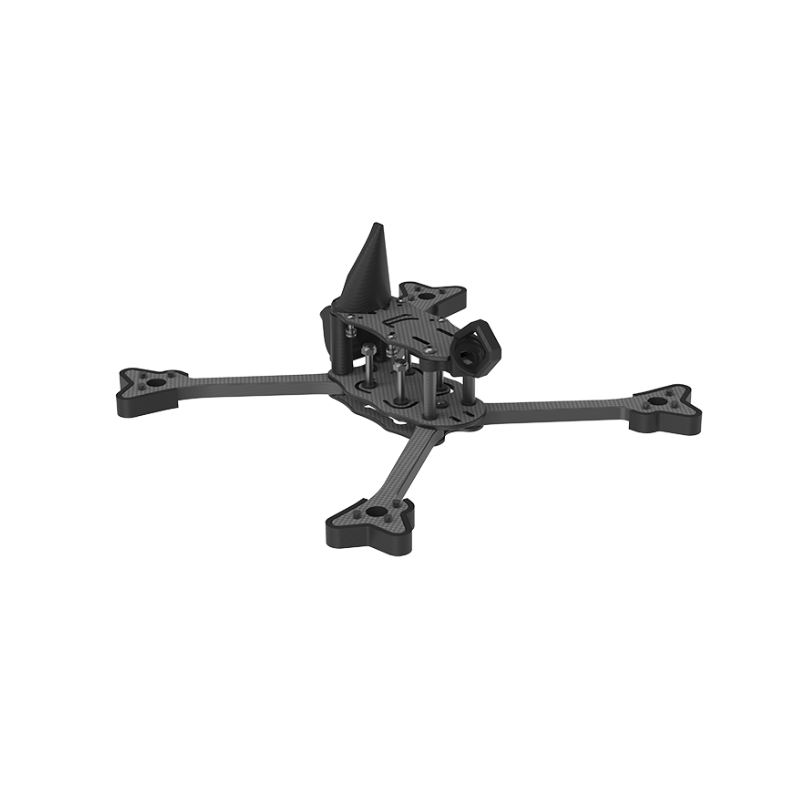 AOS 5R Race Frame Kit - Iflight - Drone-FPV-Racer.com