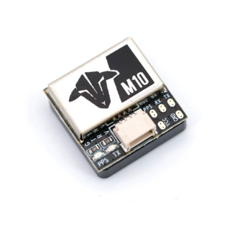 M10 Glonass GPS Module By TBS - Drone-FPV-racer.com