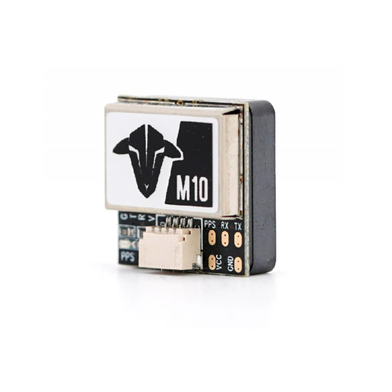 M10 Glonass GPS Module By TBS - Drone-FPV-racer.com