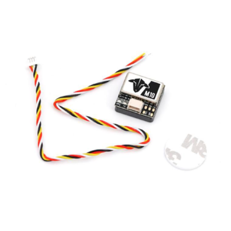 Module GPS M10 Glonass - TBS - Drone-FPV-racer.com