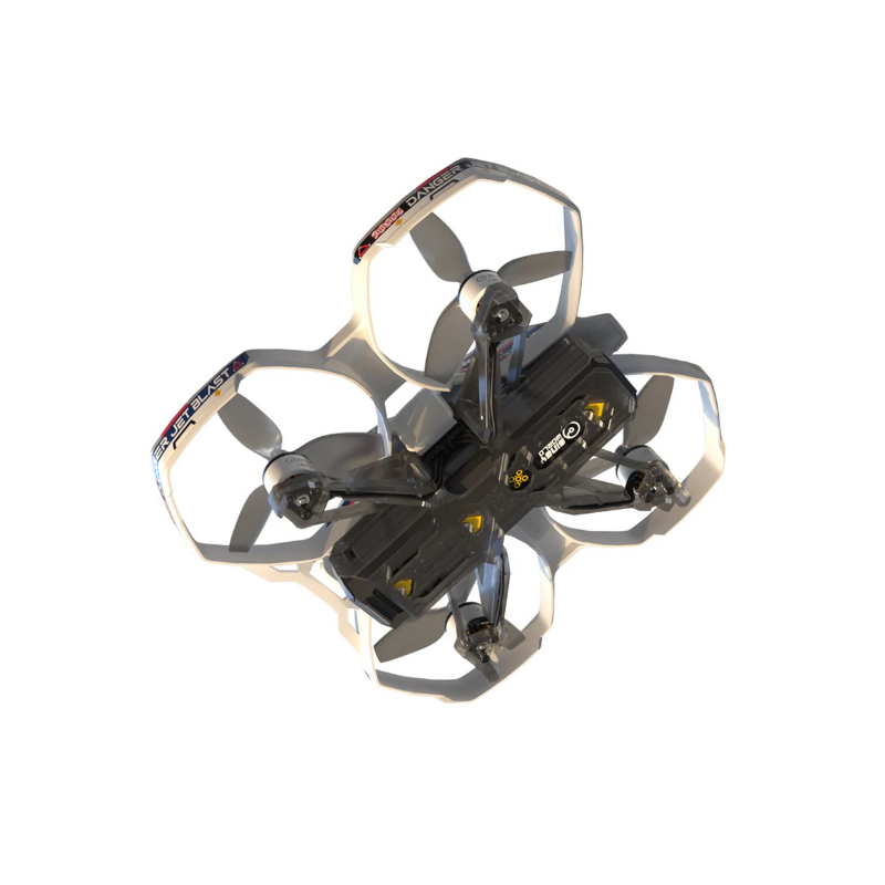 Châssis Pour Stargazer - HISINGY - Drone FPV Racer.com
