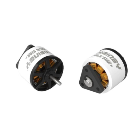 Magic Star 0805 - 15000KV Motor (4pcs) By HISINGY - Drone-FPV-Racer.com