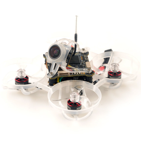 Mobula6 ECO 2024 HDZero 1S BNF ELRS 2.4G By Happymodel - Drone-FPV ...