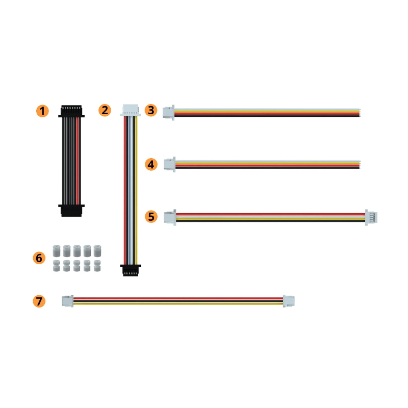 GOKU F722 Pro Mini V2 Flight Controller By Flywoo - Drone-FPV-Racer.com