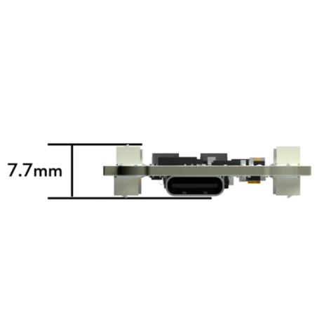 GOKU F722 Pro Mini V2 Flight Controller By Flywoo - Drone-FPV-Racer.com