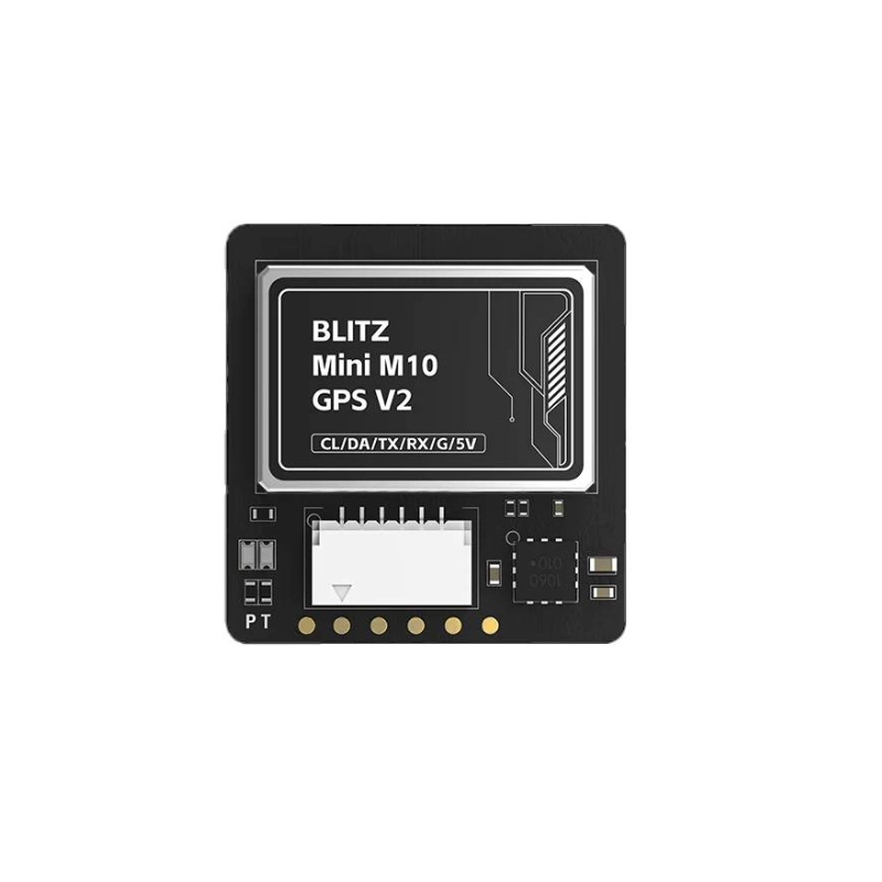 GPS Blitz Mini M10 V2 - Iflight - Drone-FPV-racer.com