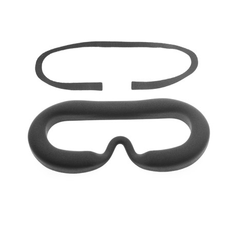 Foam For Goggles X - Drone-FPV-Racer.com