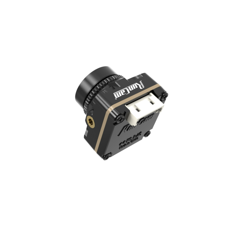 Caméra Robin 3 - Runcam - Drone-FPV-Racer.com