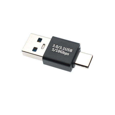 Wireless USB Simulator Dongle For ELRS By DFR - Drone-FPV-Racer.com