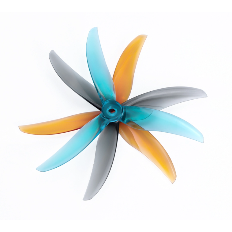 BlackBird V3 BB39 Freestyle Prop By AxisFlying - Drone-FPV-Racer.com