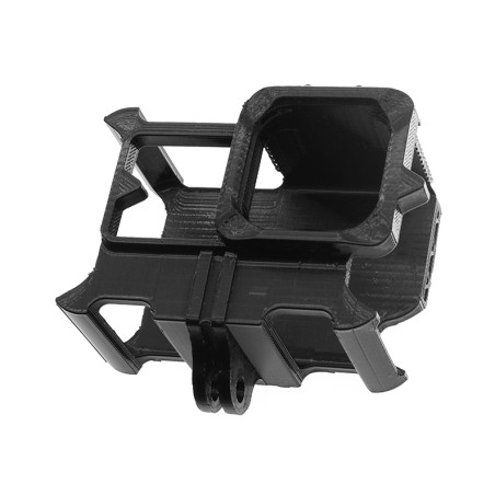 PiratFrames - Case GoPro Hero 9/10 pour Cale gopro universelle - Drone ...