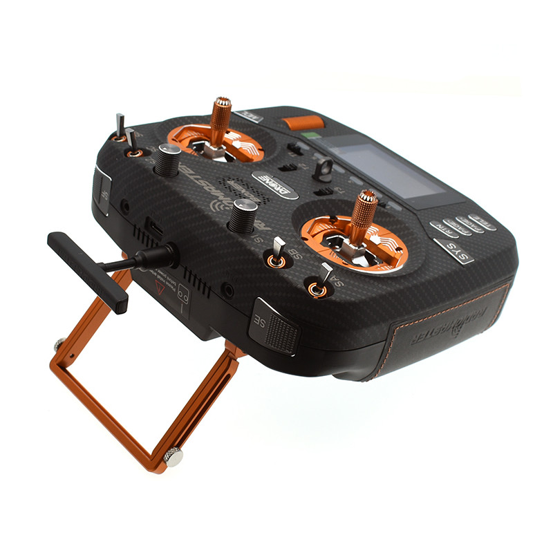 Boxer Max ELRS - Batteries Included - DFR Edition By RadioMaster ...