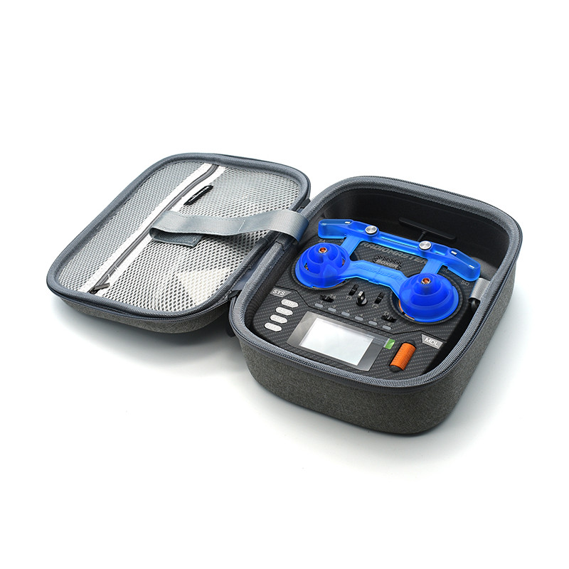 Boxer Max ELRS - Batteries Included - DFR Edition By RadioMaster ...