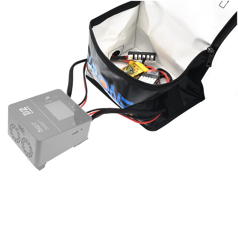 Kit Sécurité By DFR - Drone-FPV-Racer.com