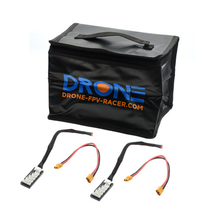 Security Kit By DFR - Drone-FPV-Racer.com