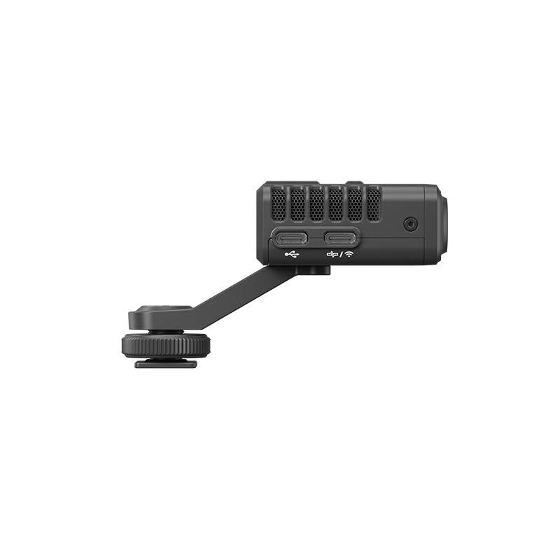 DJI Focus Pro LiDAR - Drone-FPV-Racer.com