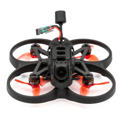 CineHawk Mini 2.5 4S DJI O3 BNF DJI By Emax Drone FPV Racer