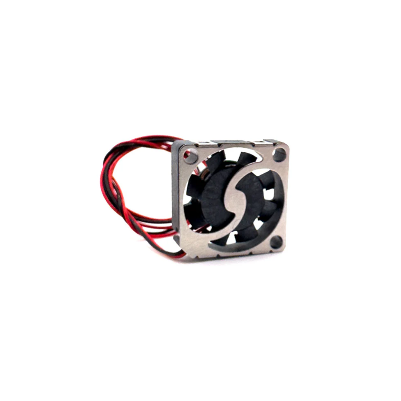 ITSY Cooling Fan By SPYDR Cinematics - Drone-FPV-Racer.com